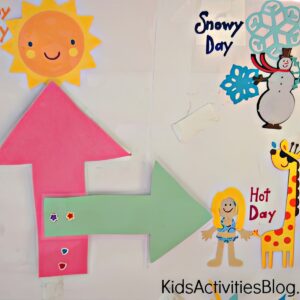 16 Ways To Teach Kids About Weather