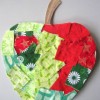25 Apple Crafts for Preschoolers